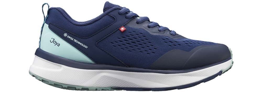 JOYA Veloce W Blue Women's Sneaker, 9.5 US