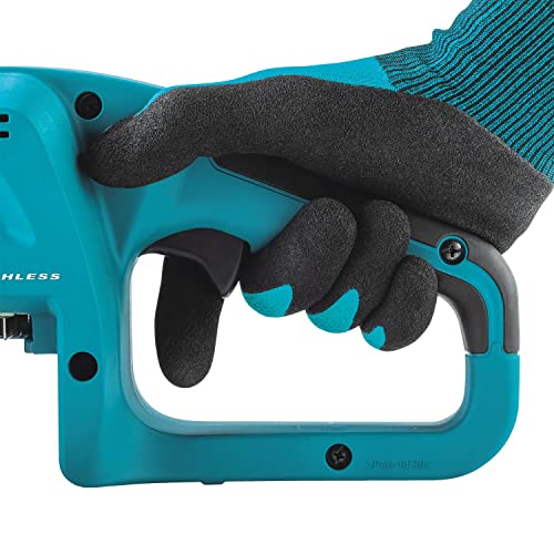 Makita XCU11Z 18V LXT® Lithium-Ion Brushless Cordless 14" Chain Saw, Tool Only