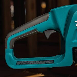 Makita XCU11Z 18V LXT® Lithium-Ion Brushless Cordless 14" Chain Saw, Tool Only