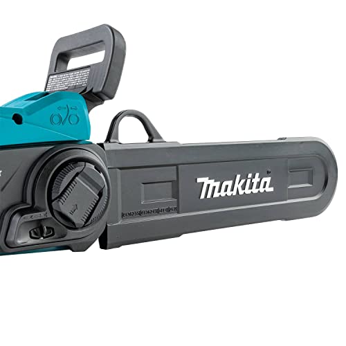 Makita XCU11Z 18V LXT® Lithium-Ion Brushless Cordless 14" Chain Saw, Tool Only