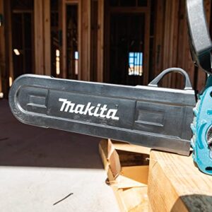 Makita XCU11Z 18V LXT® Lithium-Ion Brushless Cordless 14" Chain Saw, Tool Only