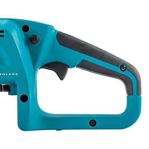 Makita XCU11Z 18V LXT® Lithium-Ion Brushless Cordless 14" Chain Saw, Tool Only