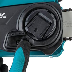 Makita XCU11Z 18V LXT® Lithium-Ion Brushless Cordless 14" Chain Saw, Tool Only