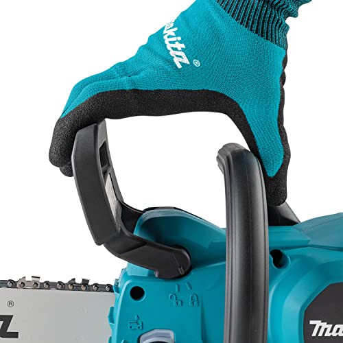 Makita XCU11Z 18V LXT® Lithium-Ion Brushless Cordless 14" Chain Saw, Tool Only