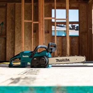 Makita XCU11Z 18V LXT® Lithium-Ion Brushless Cordless 14" Chain Saw, Tool Only