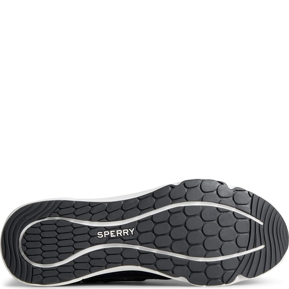 Sperry Women's 7 Seas 3-Eye Navy