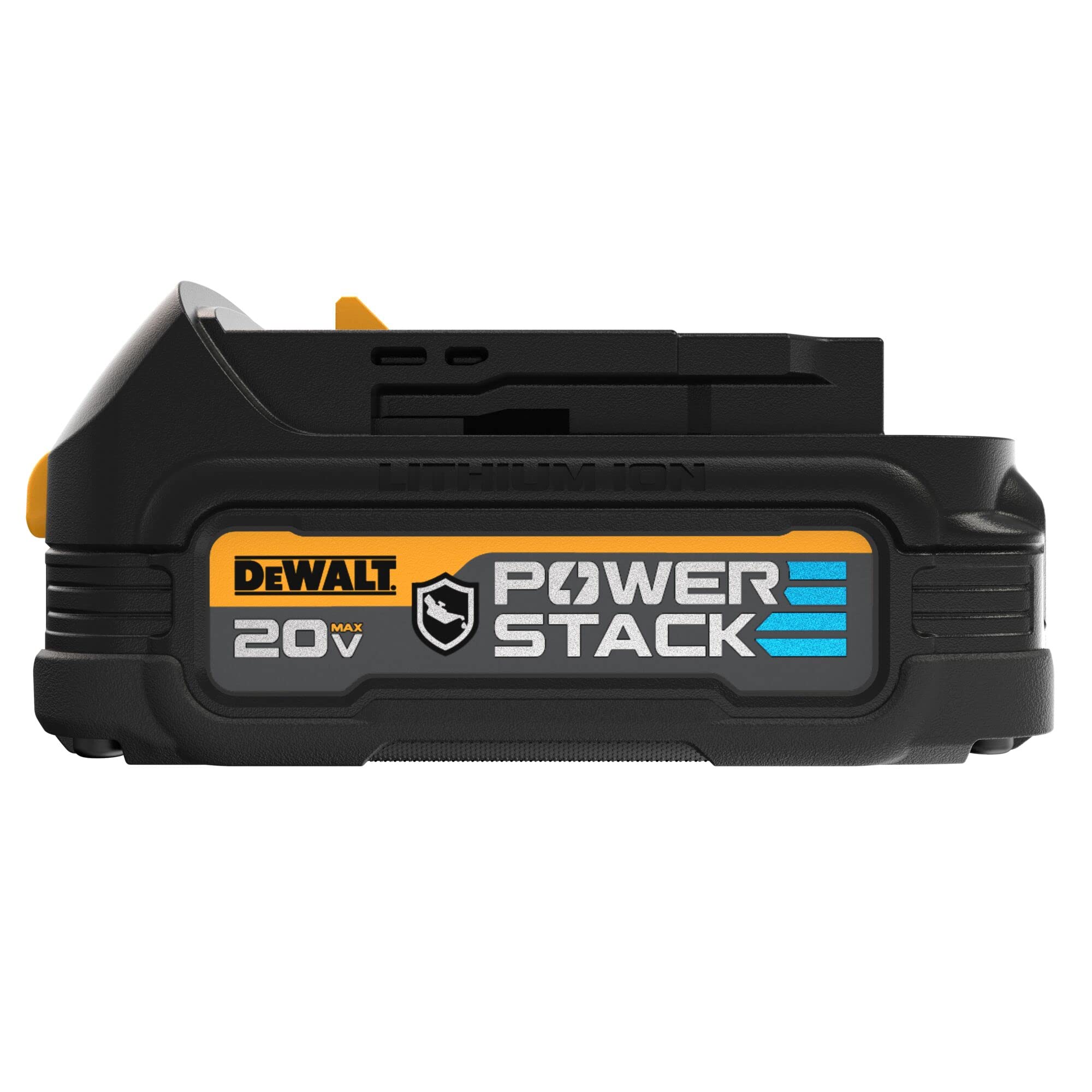 DEWALT 20V Max Powerstack Gfn Compact Battery (DCBP034G)