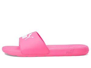 puma cool cat 2.0 bx knockout pink/puma white 10 b (m)