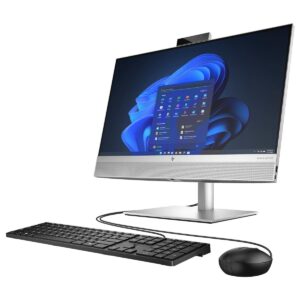 HP Smart Buy ELITEONE 840 G9 AIO 23.8IN I5-12500 3.0G 8GB 256GB W11