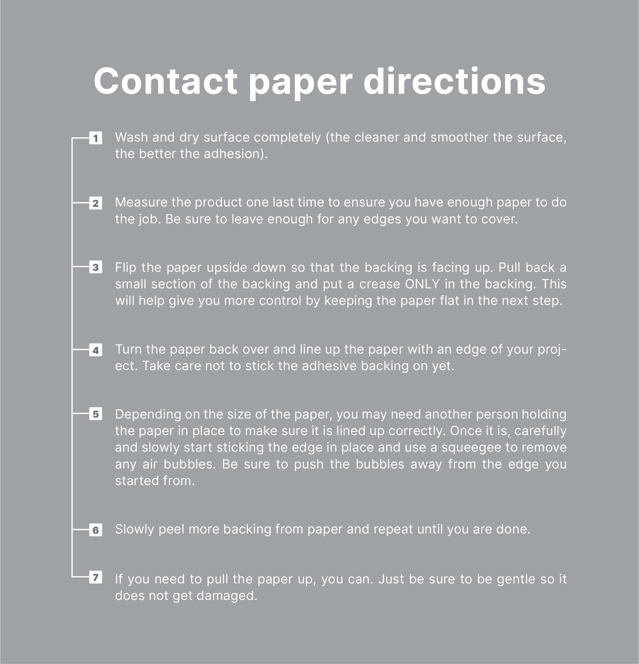 Contact Paper Blue Watercolor | Shelf Liner | Drawer Liner | Peel and Stick Paper 1228 18in x 96in (8ft)