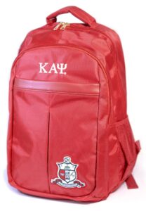 kappa alpha psi m2 backpack