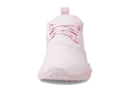 adidas NMD_R1 Shoes Women's, Pink, Size 9.5