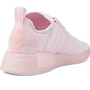 adidas NMD_R1 Shoes Women's, Pink, Size 9.5