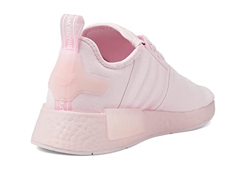 adidas NMD_R1 Shoes Women's, Pink, Size 9.5