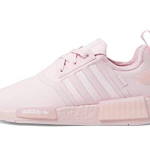 adidas NMD_R1 Shoes Women's, Pink, Size 9.5