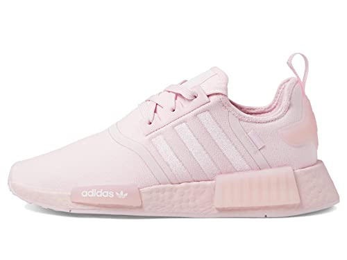 adidas NMD_R1 Shoes Women's, Pink, Size 9.5