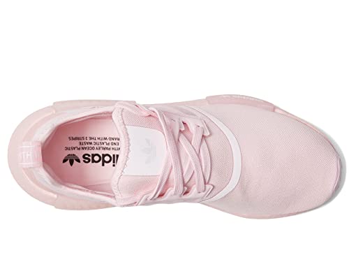 adidas NMD_R1 Shoes Women's, Pink, Size 9.5