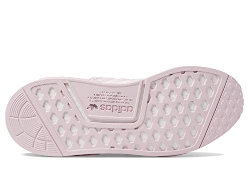 adidas NMD_R1 Shoes Women's, Pink, Size 9.5