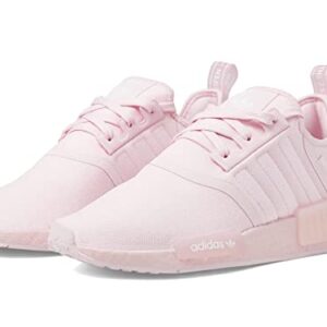 adidas NMD_R1 Shoes Women's, Pink, Size 9.5