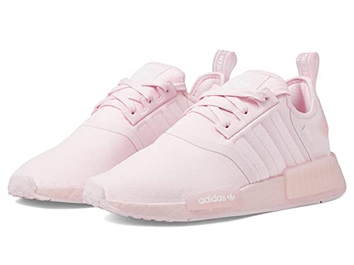 adidas NMD_R1 Shoes Women's, Pink, Size 9.5