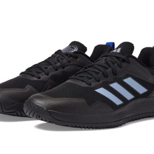 adidas Defiant Speed Black/Blue Dawn/Lucid Fuchsia 10 D (M)