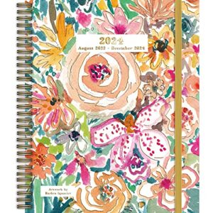 wsbl grow wild 2024 deluxe planner (24997061059)