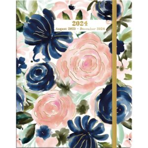 wsbl grow wild 2024 monthly planner (24997050025)