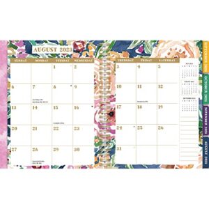 wsbl grow wild 2024 agenda planner (24996051003)