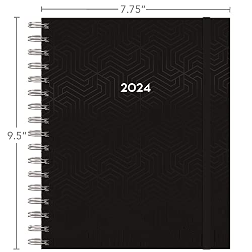 WSBL Office 2024 File-It™ Planner (24997071003)