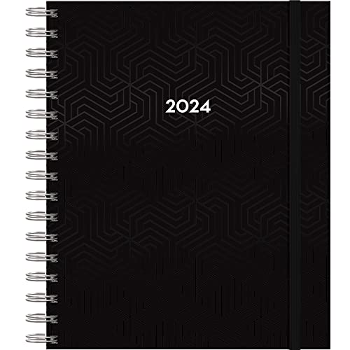 WSBL Office 2024 File-It™ Planner (24997071003)