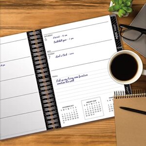 WSBL Office 2024 File-It™ Planner (24997071003)