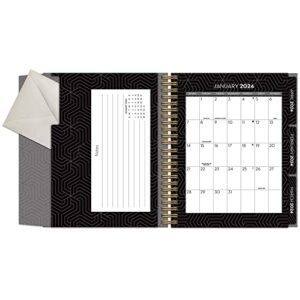 WSBL Office 2024 File-It™ Planner (24997071003)