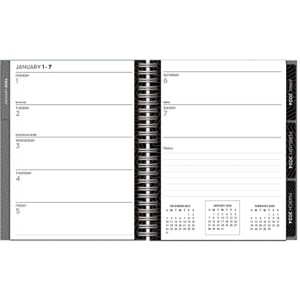 WSBL Office 2024 File-It™ Planner (24997071003)