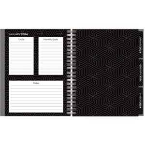 WSBL Office 2024 File-It™ Planner (24997071003)