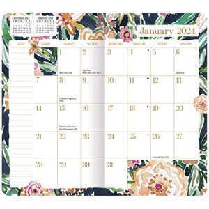 LANG Wild At Heart 2024 Two Year Planner (24991071102)