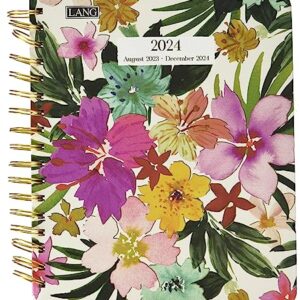 LANG Wild At Heart 2024 Deluxe Planner (24991038111)