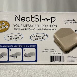 Gray Matters, Inc. NeatSleep