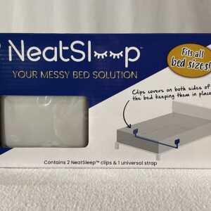 Gray Matters, Inc. NeatSleep