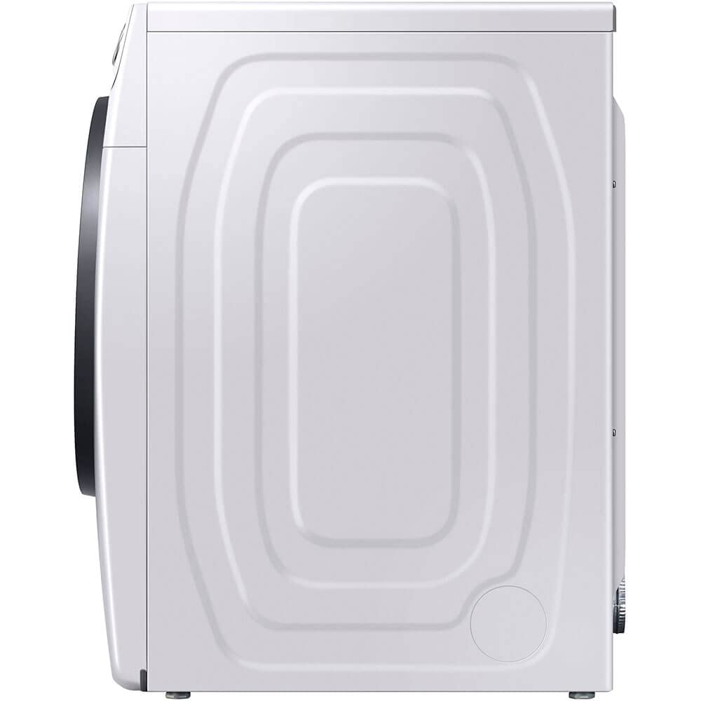 Samsung DVE45B6300W 7.5 Cu. Ft. White Smart Electric Dryer