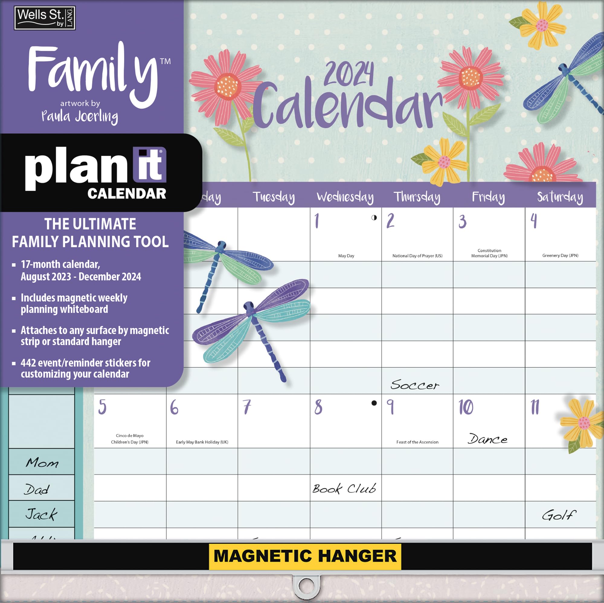 WSBL Family 2024 Plan-It Calendar (24997009162)