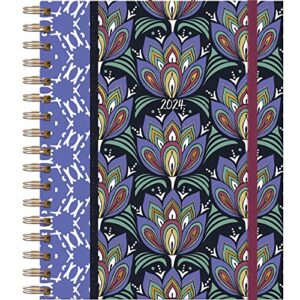 wsbl flora & fauna 2024 file-it™ planner (24997071009)