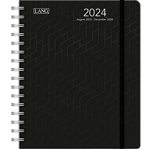 LANG Executive 2024 Deluxe Planner (24991038113)