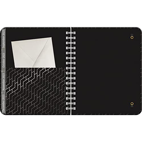 LANG Executive 2024 Deluxe Planner (24991038113)