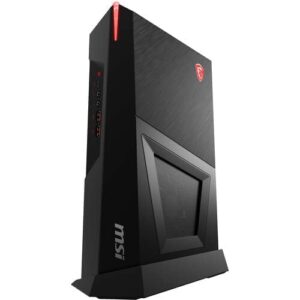 msi trident 3 gaming desktop computer - 12th gen intel core i9-12900k 16-core up to 5.20 ghz processor, 16gb ddr4 ram, 512gb pcie nvme ssd, geforce rtx 3050 8gb gddr6 graphics, windows 11 pro