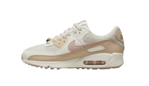 nike womens air max 90 dj9997 101 sun club - size 10.5w