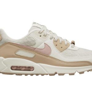 Nike Womens Air Max 90 DJ9997 101 Sun Club - Size 10.5W