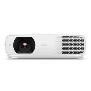 benq lh730 led full hd conference room projector | 4000 lumens | 1080p | 98% rec.709 | 2d & auto keystone | dual hdmi | 4k hdr compatible | screen casting