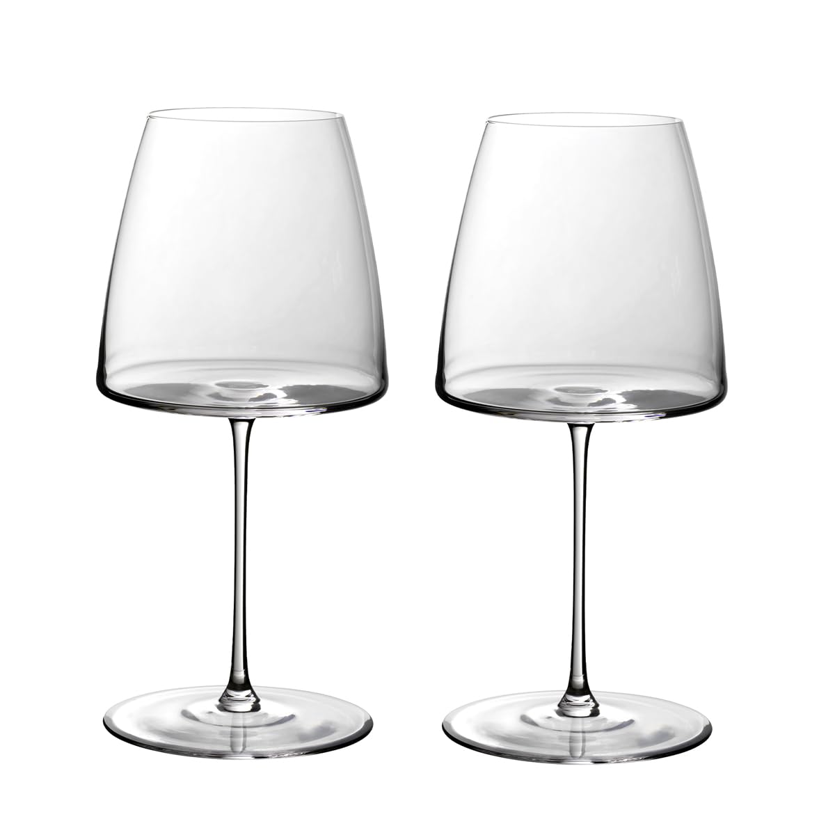 Villeroy & Boch Metrochic Red Wine Pair