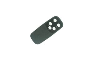 generic replacement remote control for dr infrared heater dr-238 heating system electric fireplace infrared heater