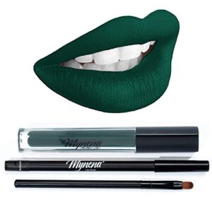 Mynena Lip Kit (2Green)